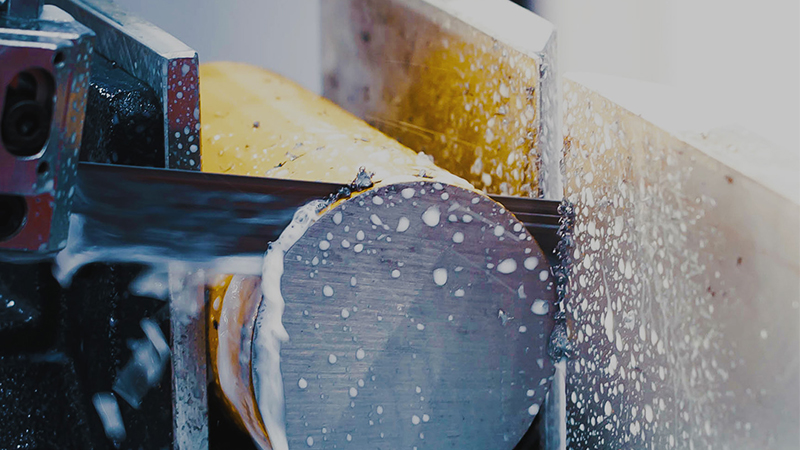 Bandsaws, Saw Blades & Service for UK Manufacturers | Addison Saws Ltd ...