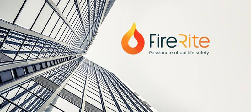 Fire-Rite UK Ltd - Caerphilly - Fire Extinguishers | construction.co.uk