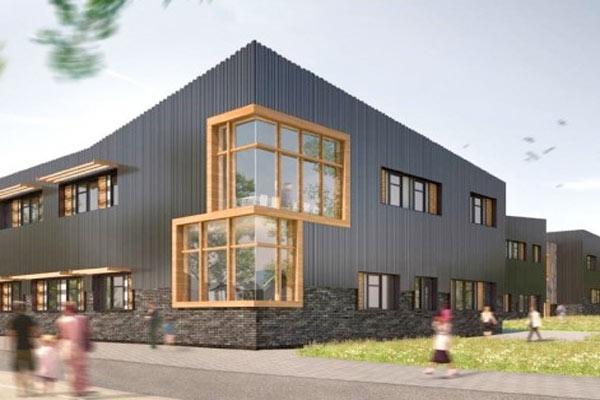 Willmott Dixon Scoops £13.4m Deal | UK Construction News Willmott Dixon Scoops £13.4m Deal | UK Construction News