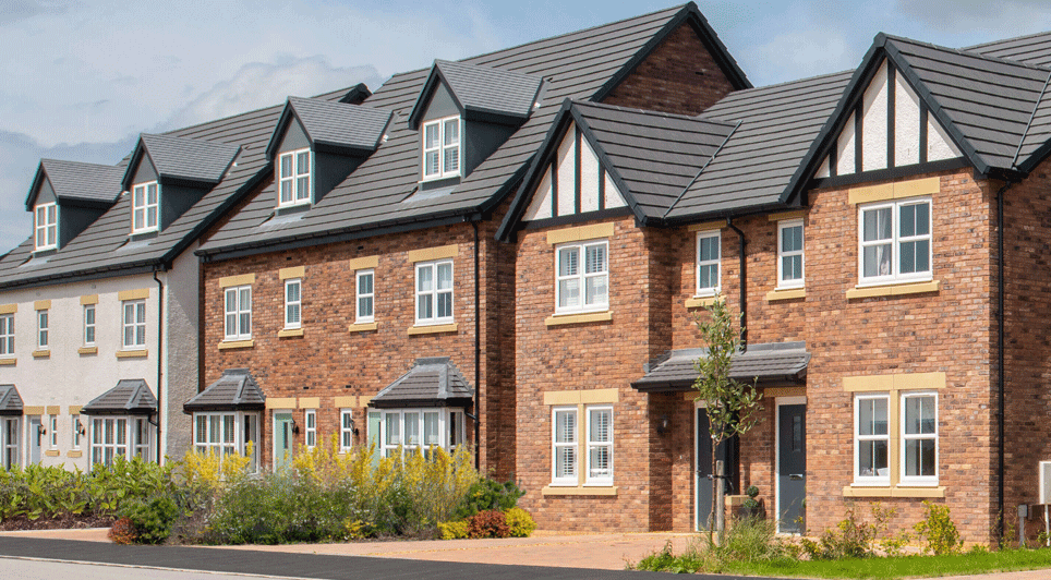 Story Homes Expands Partnership With South Lakes Housing At Millfields ...