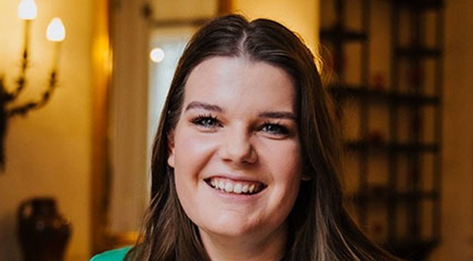 Kier Names Alexandra Smith National Frameworks Director | UK ...