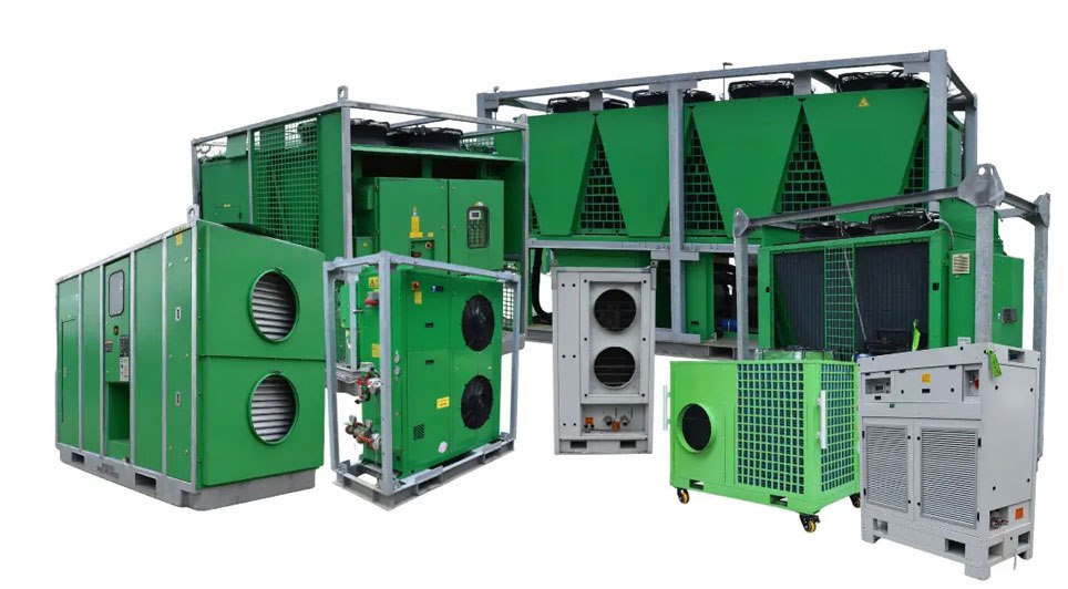 Rapid Energy Announces Major Investment To Expand Industrial HVAC Fleet ...