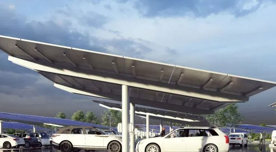 Equans And Cambridgeshire Council Switch On Smart Energy Grid | UK ...