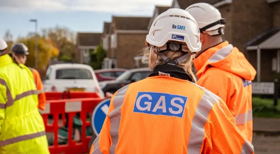 Costain Reaches 1,625km Milestone Upgrading Cadent Gas Pipelines | UK ...