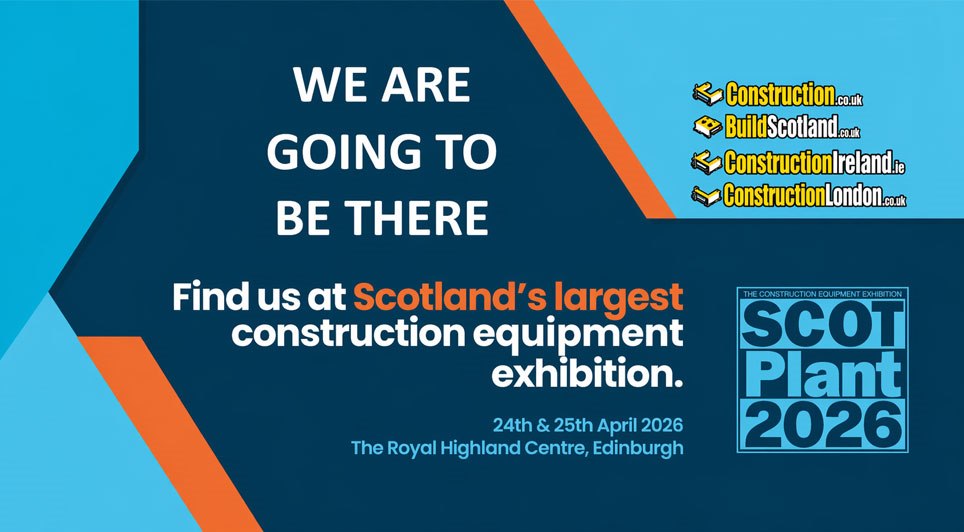 Construction.co.uk & BuildScotland.co.uk In Edinburgh For ScotPlant ...