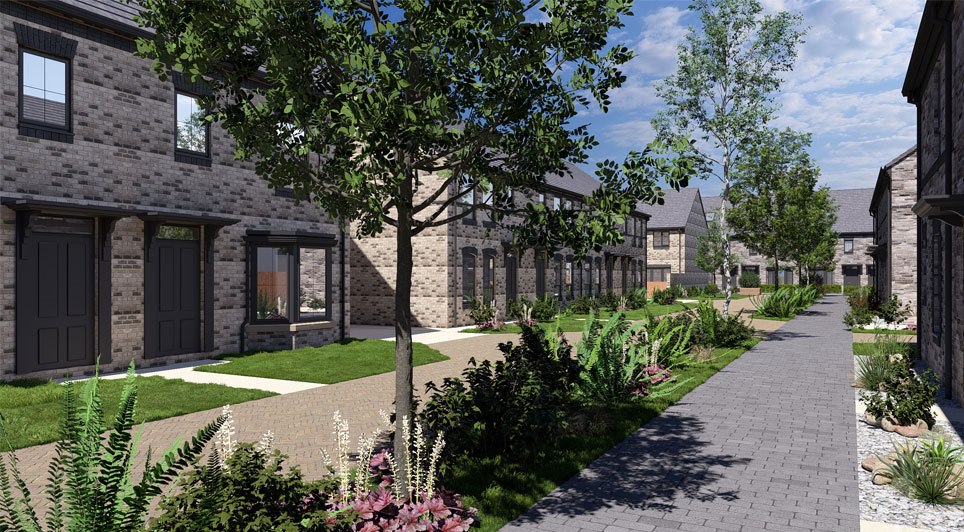 Wates Smartspace Appointed for Fit-Out Of Manchesterss First Street ...