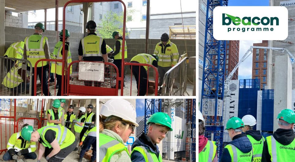 Murphy Secures UK's Largest Substation Contract From National Grid | UK ...