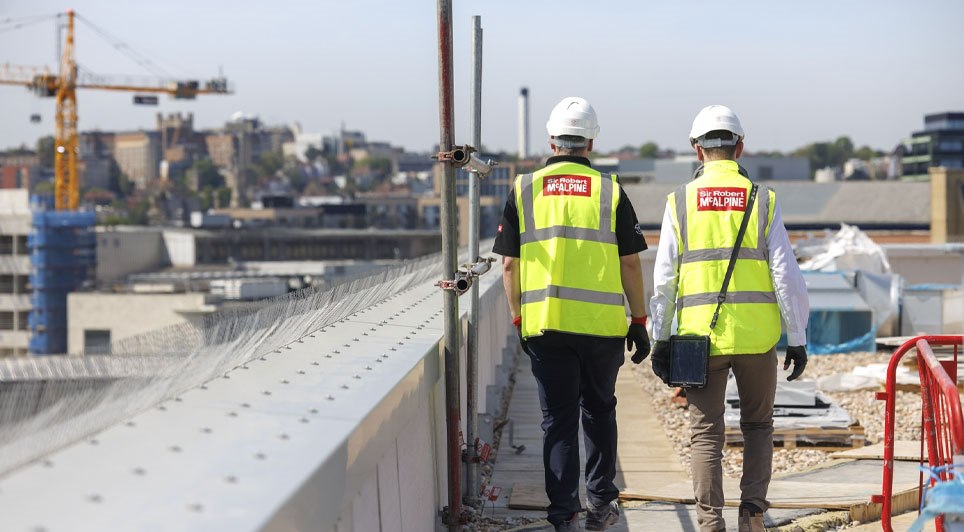 CMDP-JV Wins Multi-Million Pound Southern Water Contracts | UK ...