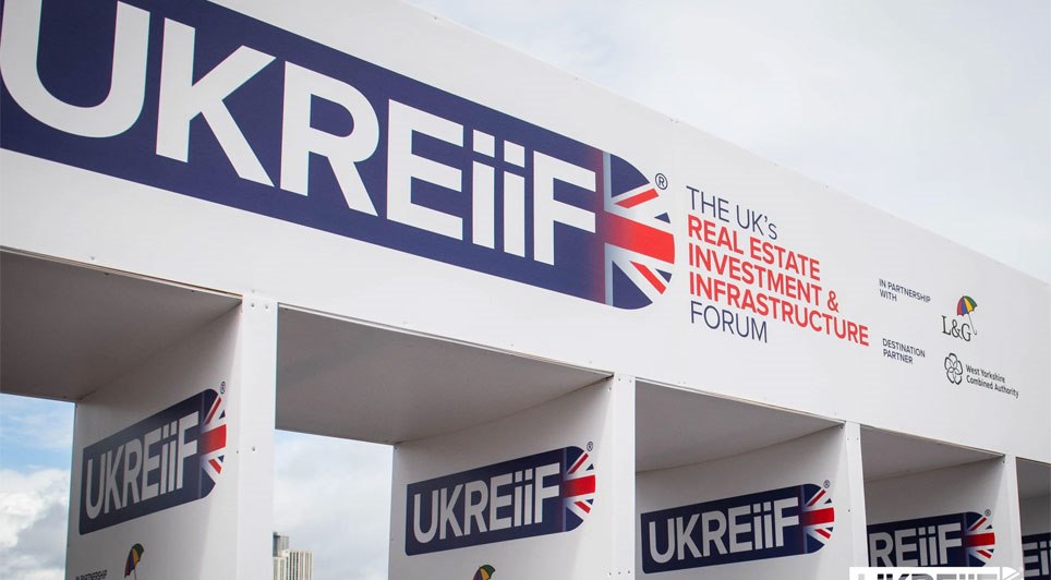 Beard Reflects On UKREiiF 2026: Collaboration, Delivery And Place | UK ...