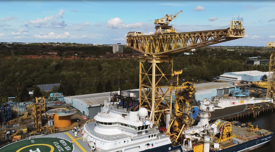 North Tyneside Green and Offshore Jobs Event to Showcase River Tyne ...