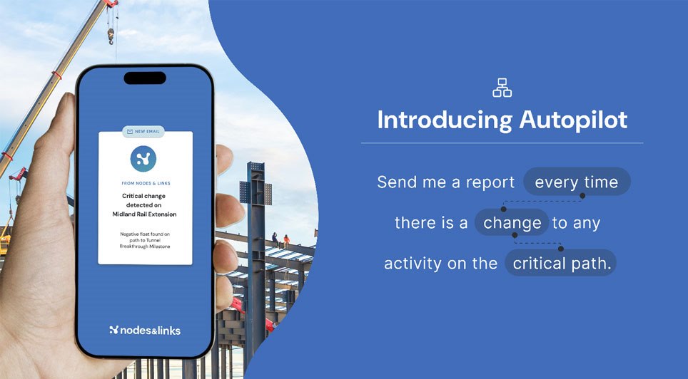 Autopilot: A critical step towards faster, accurate and data-driven ...